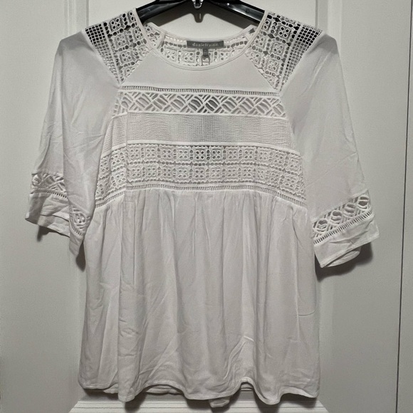 Daniel Rainn | Tops | Nwt Daniel Rainn Top | Poshmark